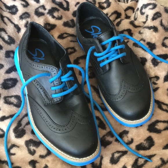 Skechers | Shoes | Super Funky Skechers Womans Loafers | Poshmark